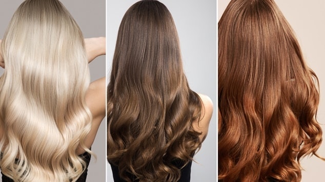 Tabela De Cores De Cabelo 2024