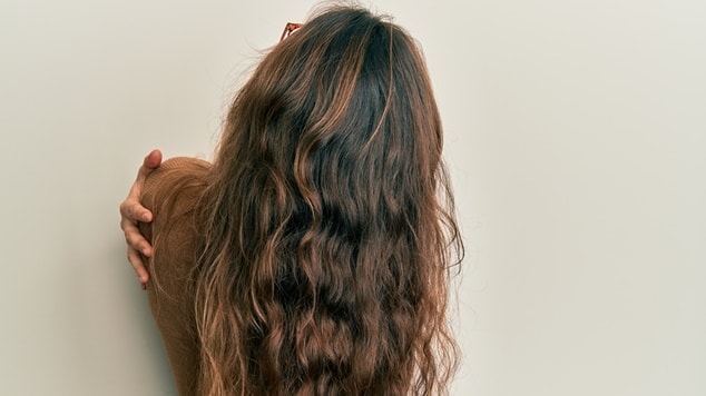 Cabelo quebrado por tinta? Saiba recuperar! | Fique Diva