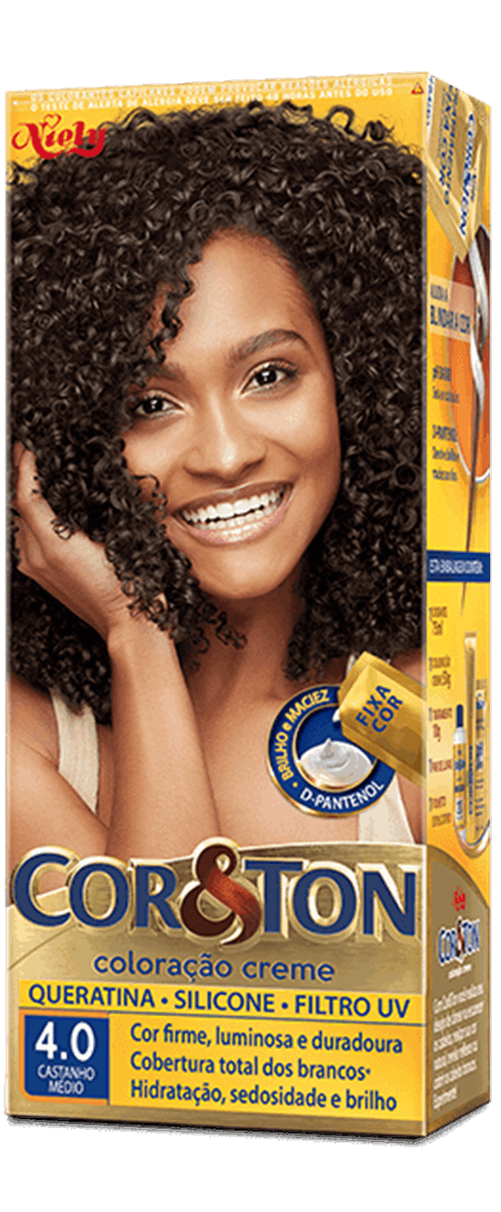 Cabelo castanho: claro, médio e escuro. Veja 50 fotos