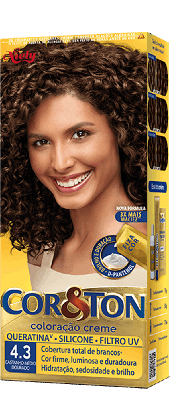 Castanho chocolate: a cor perfeita para iluminar seu visual