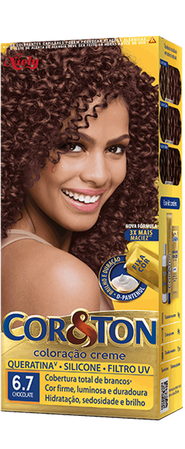 Guia do cabelo chocolate: tudo sobre a cor | Fique Diva