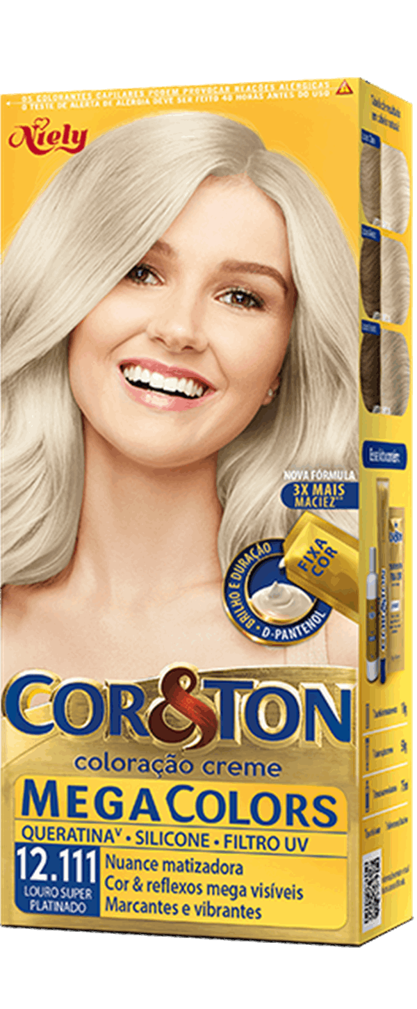 Cabelo Platinado: Como Fazer, Cuidados e Inspirações