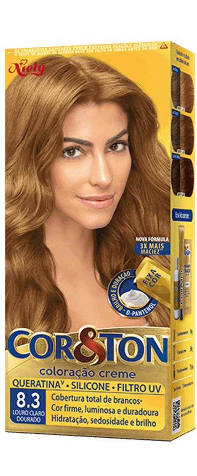 Guia de tons dourados: loiro, chocolate, ruivo | Fique Diva